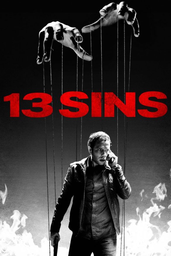 13 Sins Review - Horror News Network