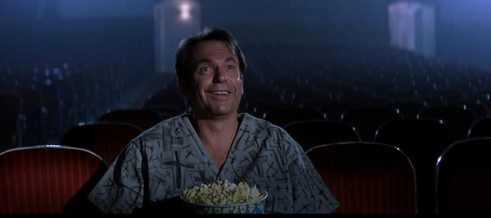 Ten Things You Might Not Know about … In the Mouth of Madness! - Horror ...