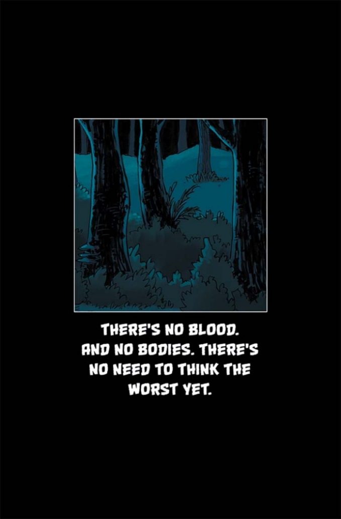 Ghoul Scouts: Night of the Unliving Undead #2 Preview - Horror News Network