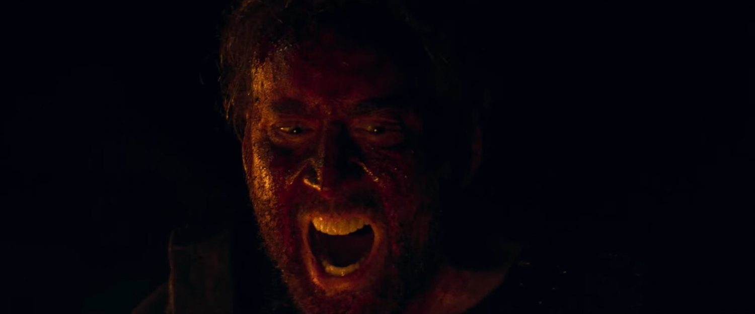 Nic Cage Channels Inner-'Jason' for Role in New Film 'Mandy' - Horror ...