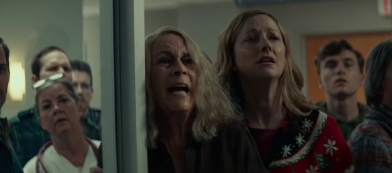 'Halloween Kills' Teaser Arrives Just In Time For Halloween - Horror ...