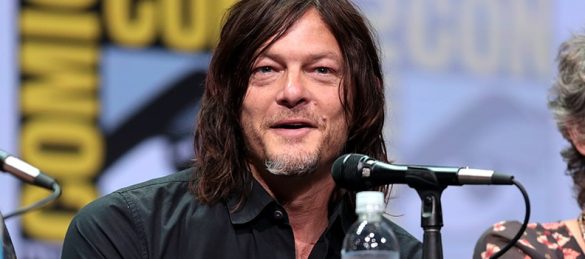 'The Walking Dead' Spinoff Hit With Another Major Change