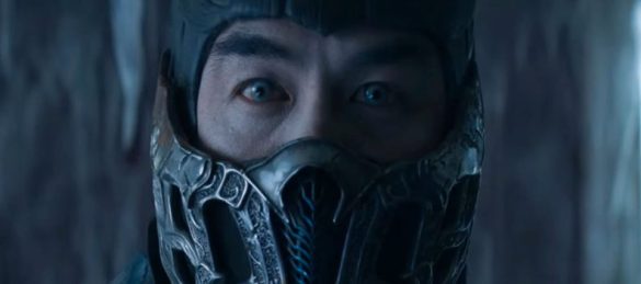 New Line Brings Back Director For 'Mortal Kombat' Sequel