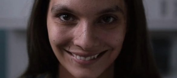 'Smile' Beams In Theaters, Tops Box Office With $22M