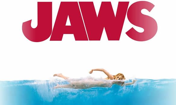 'Jaws': A Fourth Of July Horror Movie For The Ages - Horror News Network