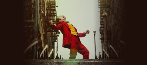 'Joker' Sequel Adds Another Actor To Ensemble Cast