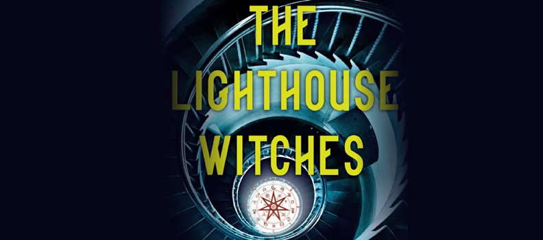 Adaptation Of 'The Lighthouse Witches' Lands Showrunner