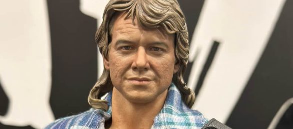 Mondo Reveals Action Figures From 'The Thing', 'They Live'