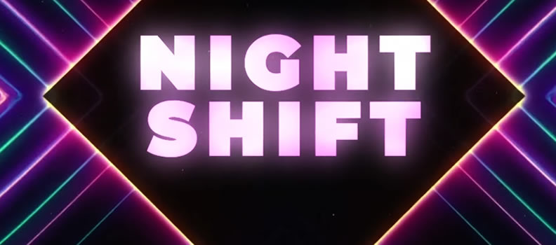The Night Shift Logo