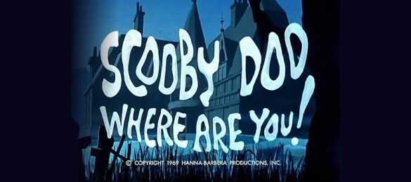 Netflix Lands Live-Action 'Scooby-Doo' Series