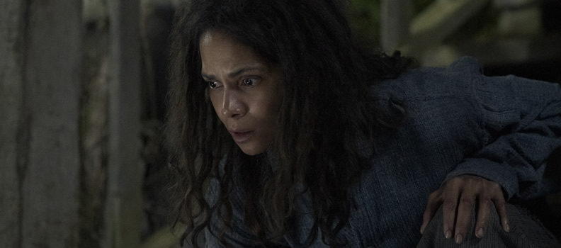 Lionsgate Reveals Trailer for 'Never Let Go'