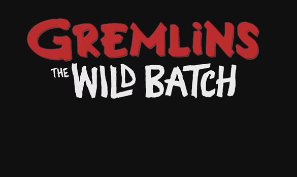Teaser Revealed for Season 2 of Animated 'Gremlins' Series