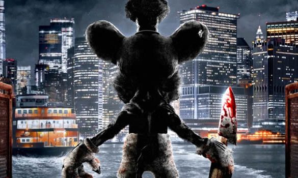 Art the Clown Gets Closer With New Release Date