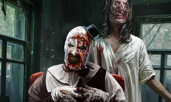 Art the Clown Gets Closer With New Release Date