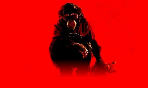 Nicolas Cage: 'Renfield' Is "Really Not About Dracula"