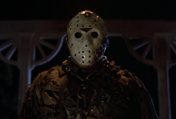CT HorrorFest - Horror News Network