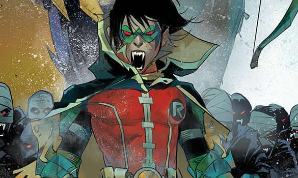 Horror Comic Awards 2023: Best Ongoing Series Is 'Ghost Rider' - Horror ...