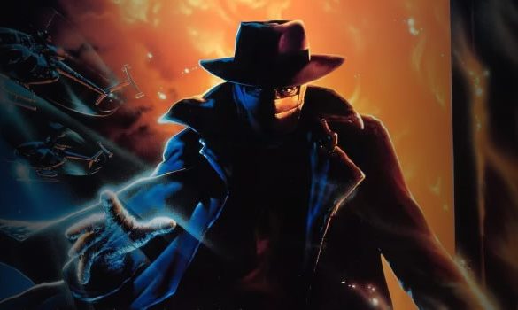 'Five Nights At Freddy's' Adds Actor, Continues Filming