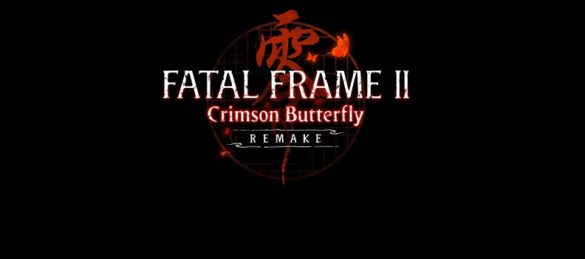 Overview Trailer Revealed for 'FATAL FRAME II: Crimson Butterfly REMAKE ...