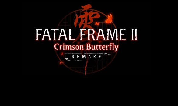 Overview Trailer Revealed for 'FATAL FRAME II: Crimson Butterfly REMAKE ...